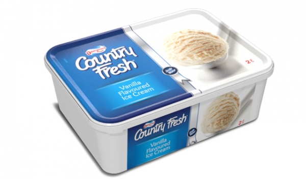 Country Fresh – Sainsbury Design