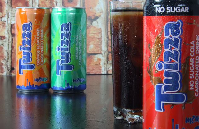 Twizza Logo Back To School, Back To Uni, Back To Work? Wherever You're